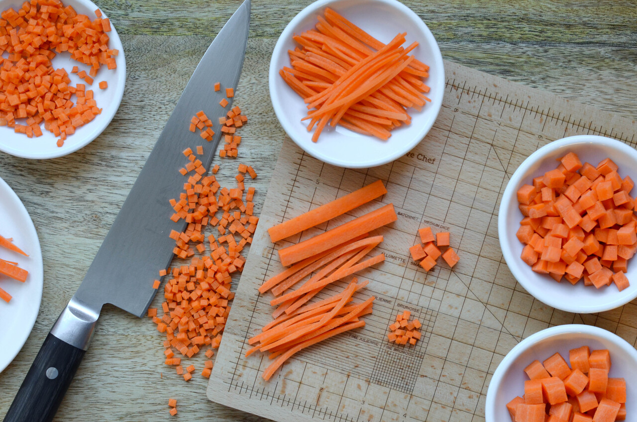 Swich | Blog - Which chef's knife is right for you? 4 ways to tell